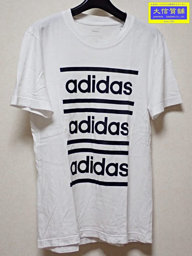 商品の詳細 &nbsp;商品名 ADIDAS CELEBRATE THE 90S アディダス Tシャツ 半袖 EI5619 メンズM ホワイト 中古B 【送料無料】 &nbsp;管理番号 A-8353 &nbsp;特徴 &nbsp;参考価格...