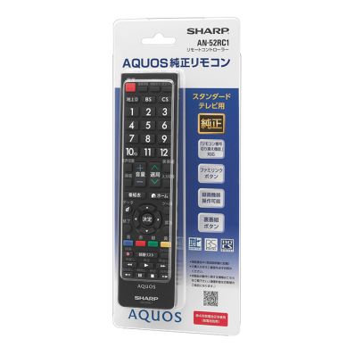 楽天市場】sharp aquos lc-40v5 リモコンの通販 楽天市場】sharp aquos lc-40v5 リモコンの通販