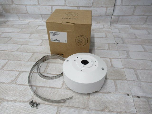 【未使用品】 D-CPM1-01 Pole Mount ※メーカー名は不明です。　