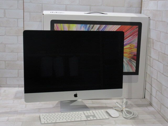 楽天市場】imac 27インチ imac retina 5k 中古の通販 楽天市場】imac 27インチ imac retina 5k 中古の通販