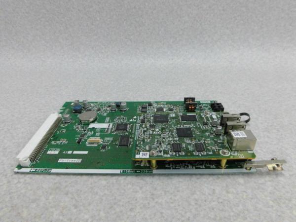 【中古】.BASE10-01A (PT1000不可) OKI CrosCore　
