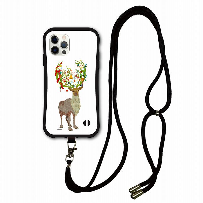 オリジナル雑貨ブランド COMOデザインの アニマル柄がとってもかわいいスマホケース。 かわいいアニマル柄のデザインで、持っているだけで気分が上がります。 耐衝撃性に優れたTPU素材を使用し、側面もしっかり保護。 手にしっくりなじむグリップ...