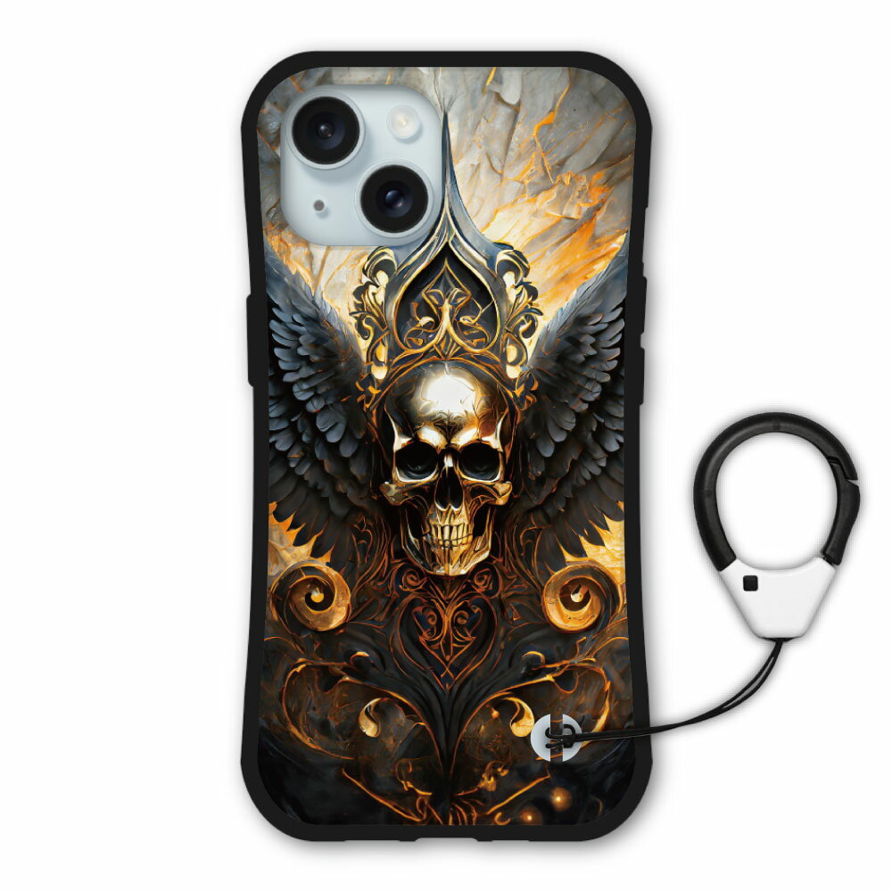 ArcDesign オリジナルのスマホケース。 i-coronケースは、iPhoneをしっかりと保護する 耐衝撃タイプのスマホケースです。 側面保護に優れたTPU素材を使用し、 持ちやすいグリップ感を実現しています。 男性人気のデザインも多...