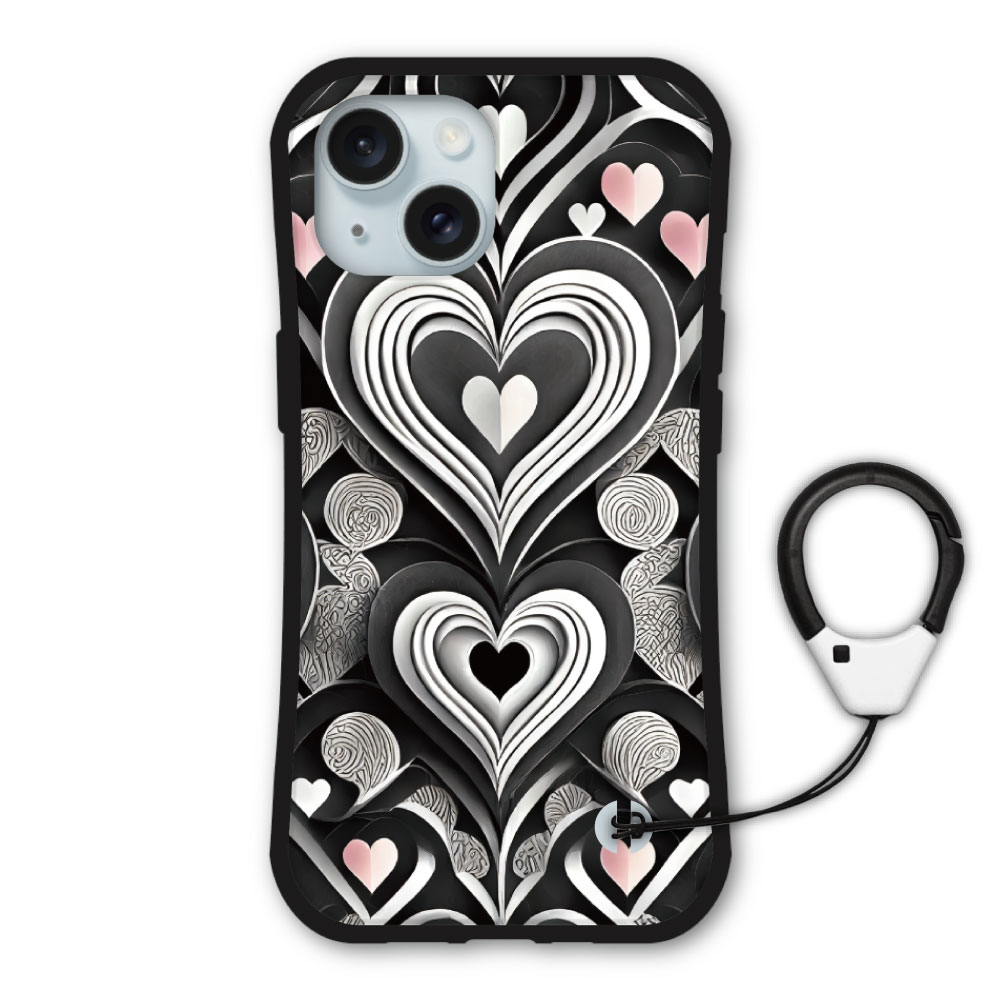 ArcDesign オリジナルのスマホケース。 i-coronケースは、iPhoneをしっかりと保護する 耐衝撃タイプのスマホケースです。 側面保護に優れたTPU素材を使用し、 持ちやすいグリップ感を実現しています。 男性人気のデザインも多...
