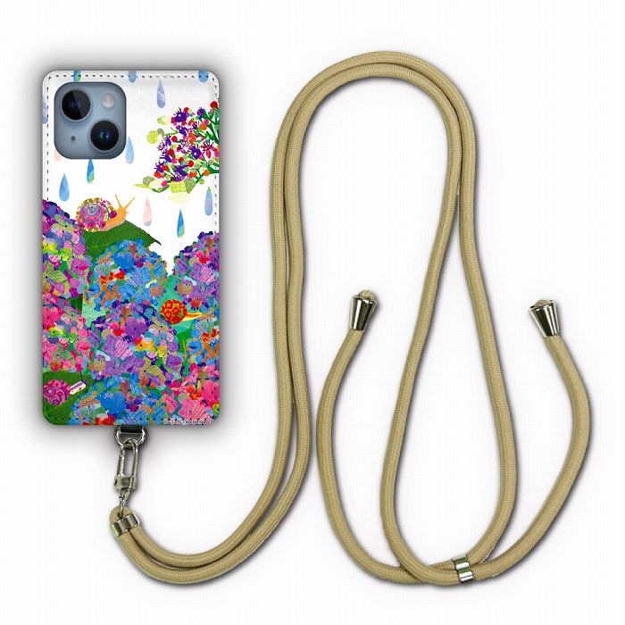 オリジナル雑貨ブランド 動物イラストがかわいい COMOデザインのスマホケース。 ブランドストーリー COMOとは、吉田未玲・中越理恵によるオリジナル雑貨ブランド。 「COMO」とはイタリア語で「たんす」という意味。 たんすのように引き出し...