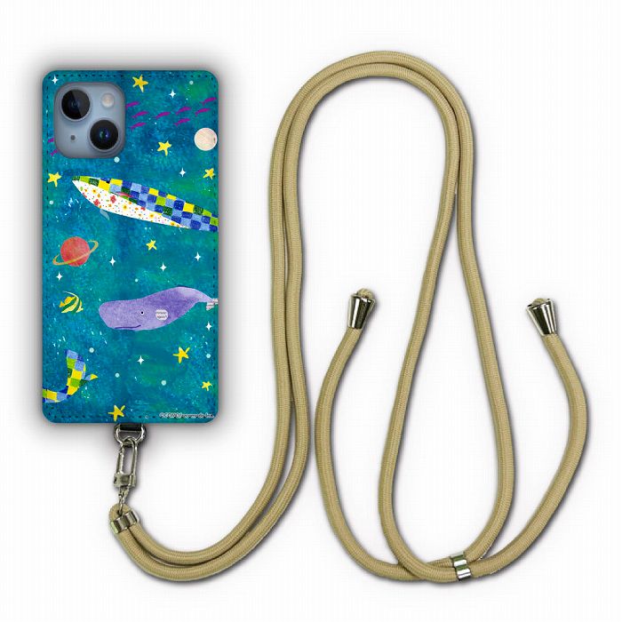 オリジナル雑貨ブランド 動物イラストがかわいい COMOデザインのスマホケース。 ブランドストーリー COMOとは、吉田未玲・中越理恵によるオリジナル雑貨ブランド。 「COMO」とはイタリア語で「たんす」という意味。 たんすのように引き出し...