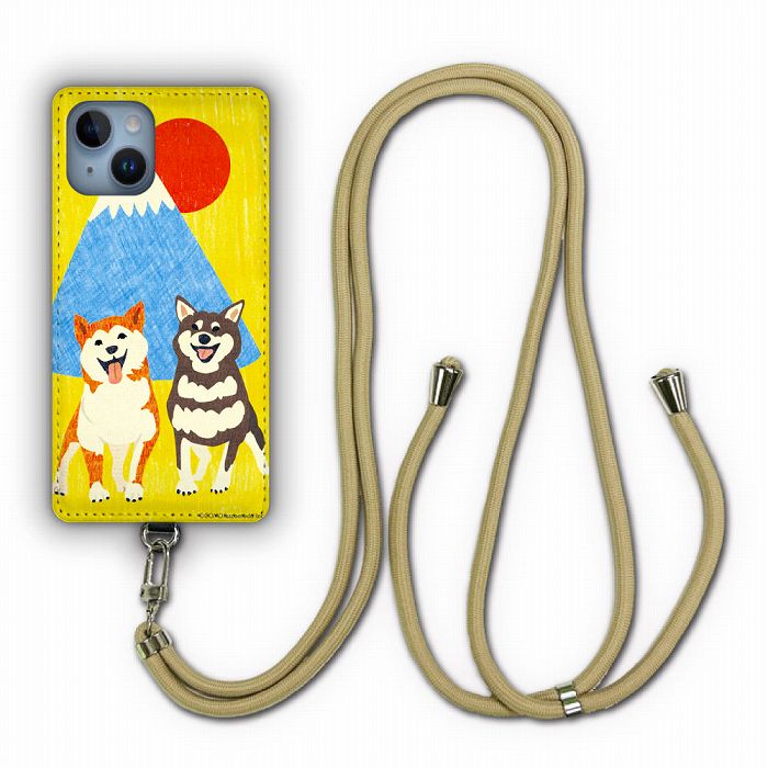 オリジナル雑貨ブランド 動物イラストがかわいい COMOデザインのスマホケース。 ブランドストーリー COMOとは、吉田未玲・中越理恵によるオリジナル雑貨ブランド。 「COMO」とはイタリア語で「たんす」という意味。 たんすのように引き出し...