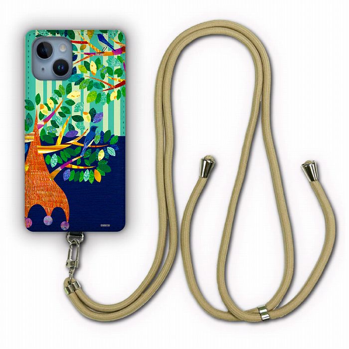 オリジナル雑貨ブランド 動物イラストがかわいい COMOデザインのスマホケース。 ブランドストーリー COMOとは、吉田未玲・中越理恵によるオリジナル雑貨ブランド。 「COMO」とはイタリア語で「たんす」という意味。 たんすのように引き出し...