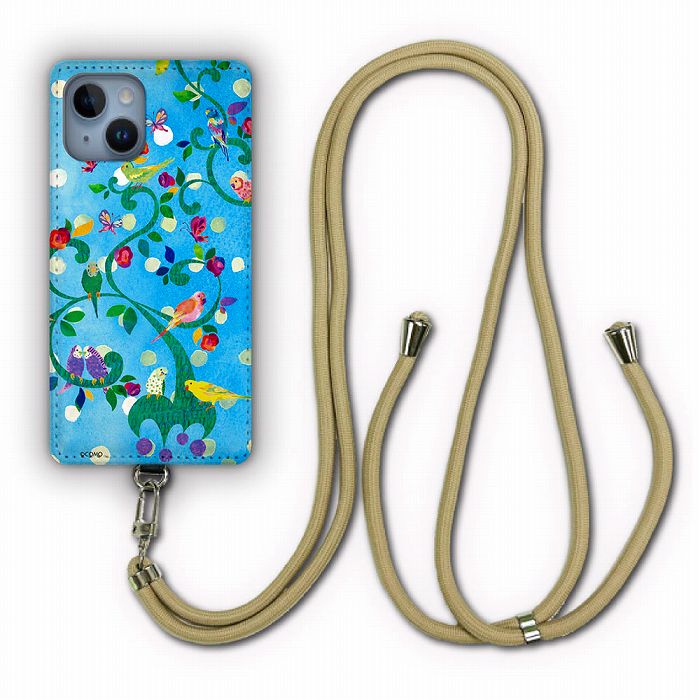 オリジナル雑貨ブランド 動物イラストがかわいい COMOデザインのスマホケース。 ブランドストーリー COMOとは、吉田未玲・中越理恵によるオリジナル雑貨ブランド。 「COMO」とはイタリア語で「たんす」という意味。 たんすのように引き出し...