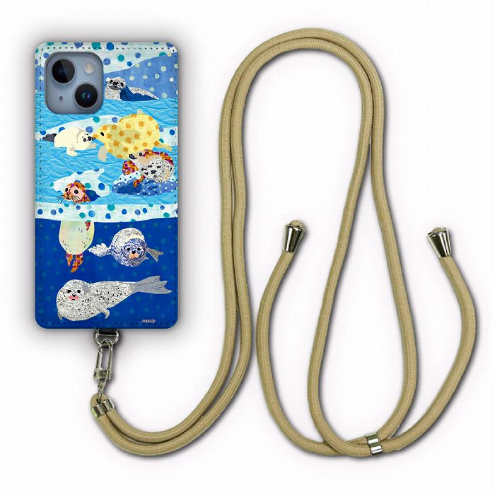 オリジナル雑貨ブランド 動物イラストがかわいい COMOデザインのスマホケース。 ブランドストーリー COMOとは、吉田未玲・中越理恵によるオリジナル雑貨ブランド。 「COMO」とはイタリア語で「たんす」という意味。 たんすのように引き出し...