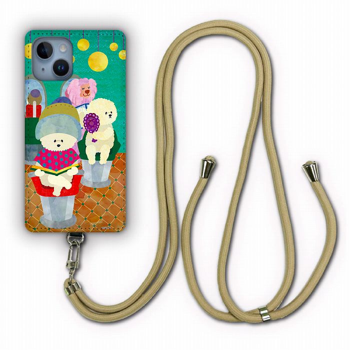 オリジナル雑貨ブランド 動物イラストがかわいい COMOデザインのスマホケース。 ブランドストーリー COMOとは、吉田未玲・中越理恵によるオリジナル雑貨ブランド。 「COMO」とはイタリア語で「たんす」という意味。 たんすのように引き出し...