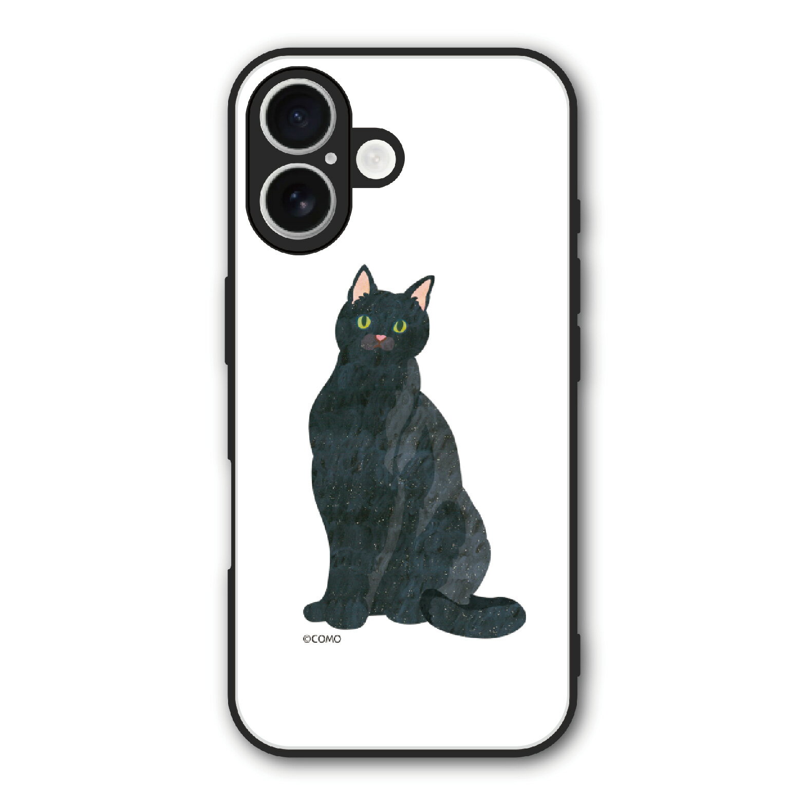 オリジナル雑貨ブランド 動物イラストがかわいい COMOデザインのスマホケース。 「手に取った人の気持ちをワクワクさせるモノづくり」 をテーマにイラストを制作しています。 色鉛筆やクレヨン・水彩・ペンなどで素材や模様を描き、 下絵を元にPC...