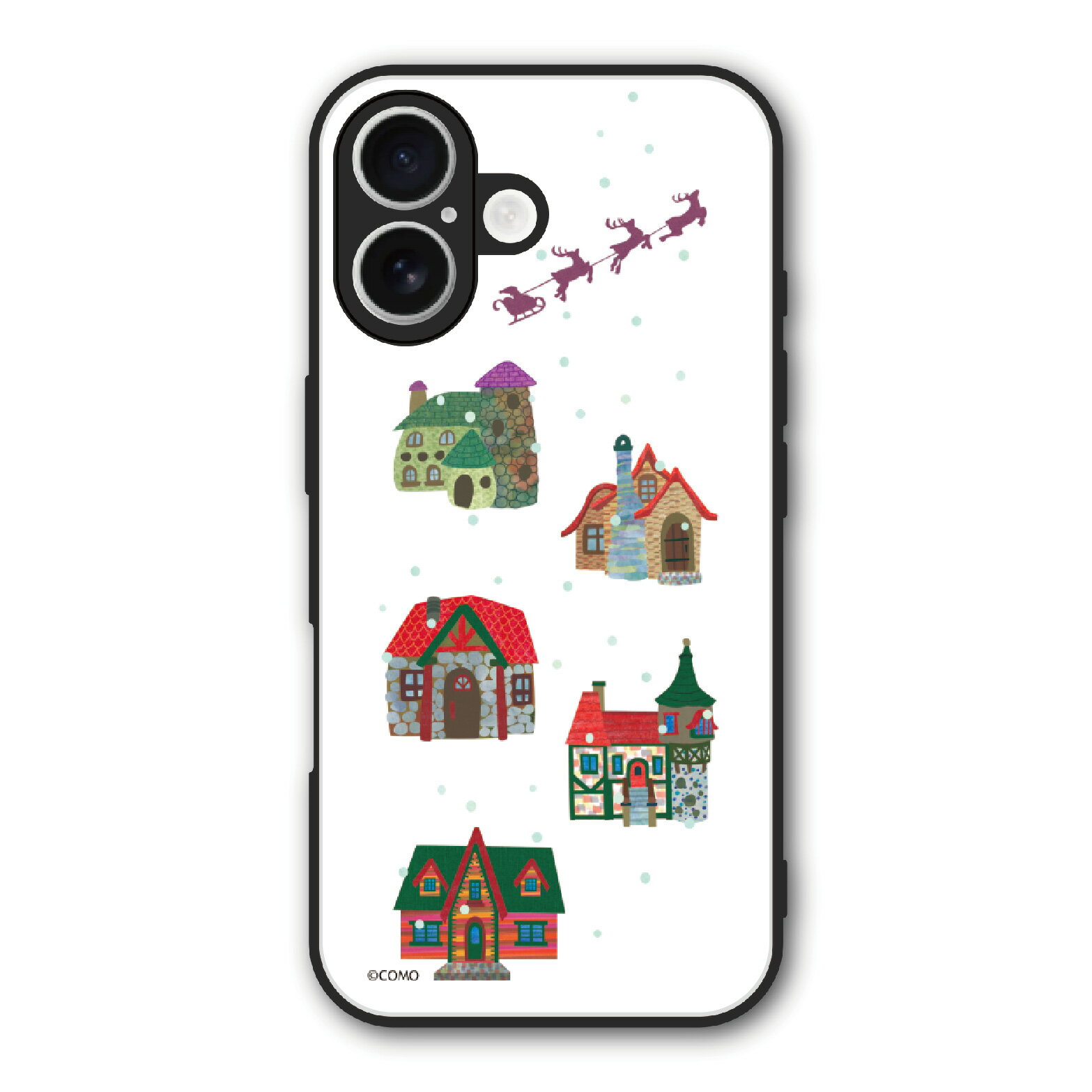 オリジナル雑貨ブランド 動物イラストがかわいい COMOデザインのスマホケース。 「手に取った人の気持ちをワクワクさせるモノづくり」 をテーマにイラストを制作しています。 色鉛筆やクレヨン・水彩・ペンなどで素材や模様を描き、 下絵を元にPC...