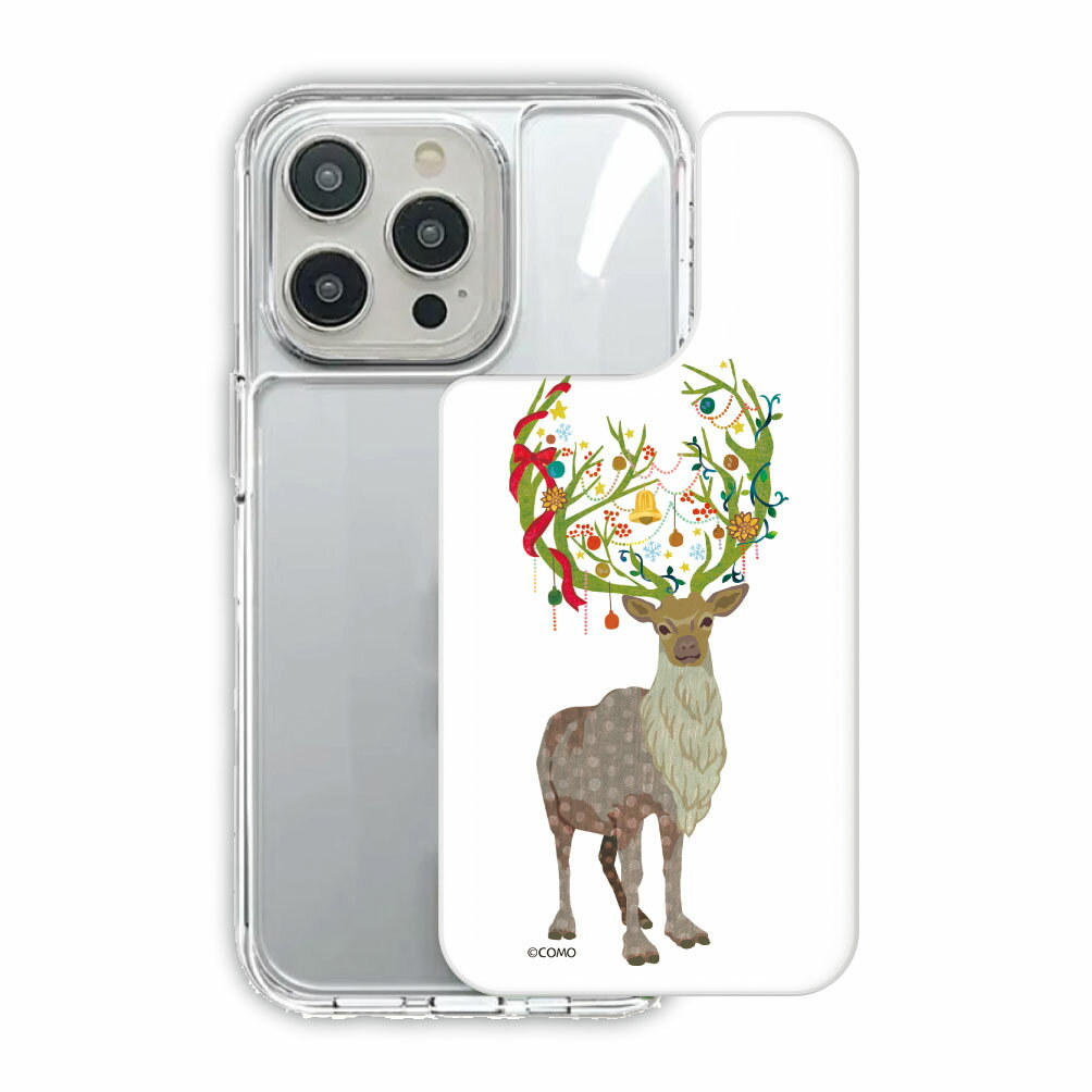 オリジナル雑貨ブランド 動物イラストがかわいい COMOデザインのスマホケース。 新商品 TPUPCケース 高画質UV印刷で小さな文字や細かな模様も美しく再現 特殊技術を用いて裏面からの印刷で、 ケースデザインの色落ちがしません。 ケース周...