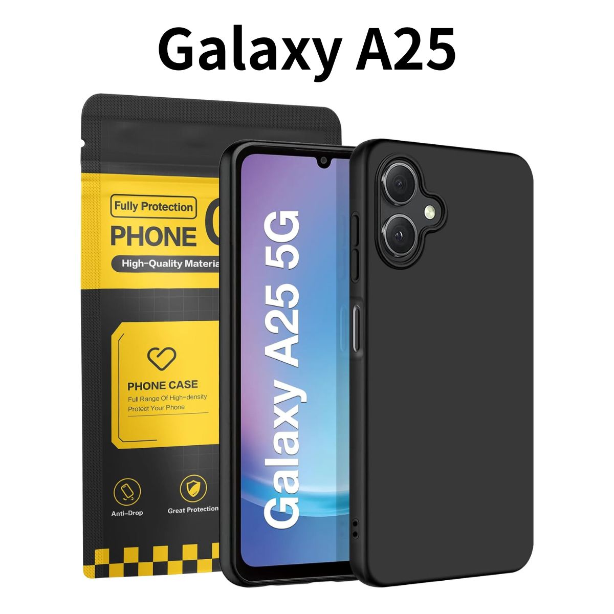 商品説明 Galaxy A25 ケース 耐衝撃 TPU 落下防止 指紋防止 シンプル デザイン ストラップホール付 ワイヤレス充電対応 Galaxy A25 5G SC-53F SCG33商品説明 Galaxy A25 ケース 耐衝撃 TP...