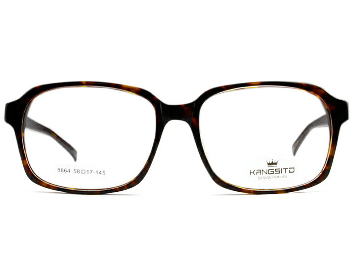 フレーム情報レンズ部分は丸みを帯びており、形も大きいの特徴的な商品となっています。 ■フレームカラー：ブラウンデミ ■フレーム材　質：プラスチック ■生産国：Made in Korea ■付属品：アイカフェオリジナルケース ※デモレンズが入...