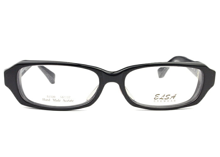 フレーム情報 ■フレームカラー：ブラック ■フレーム材　質：プラスチック ■付属品：アイカフェオリジナルケース ※デモレンズが入った状態ではご使用できませんので、必ず度数ナシ・度数付レンズに入れ替えてご使用ください。 ※こちらの商品は複数店...