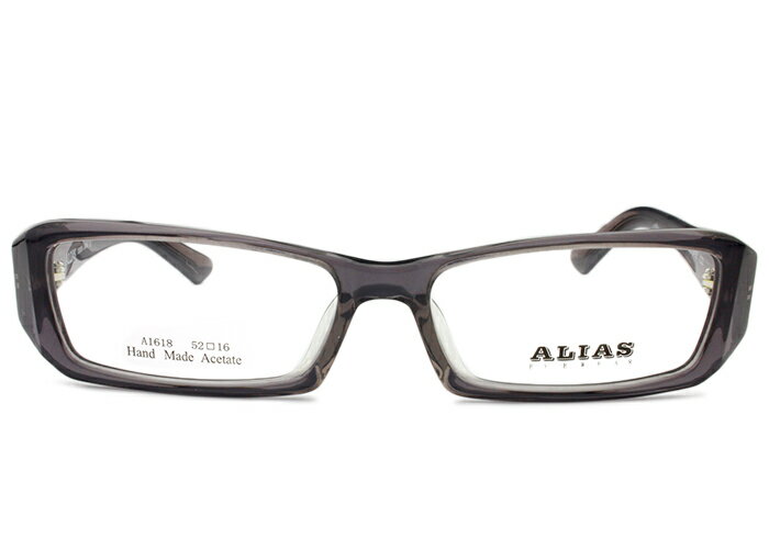 フレーム情報 ■フレームカラー：クリアグレー ■フレーム材　質：プラスチック ■付属品：アイカフェオリジナルケース ※デモレンズが入った状態ではご使用できませんので、必ず度数ナシ・度数付レンズに入れ替えてご使用ください。 ※こちらの商品は複...