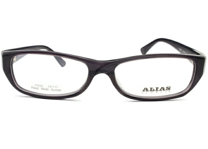 フレーム情報 ■フレームカラー：クリアブラック ■フレーム材　質：プラスチック ■付属品：アイカフェオリジナルケース ※デモレンズが入った状態ではご使用できませんので、必ず度数ナシ・度数付レンズに入れ替えてご使用ください。 ※こちらの商品は...