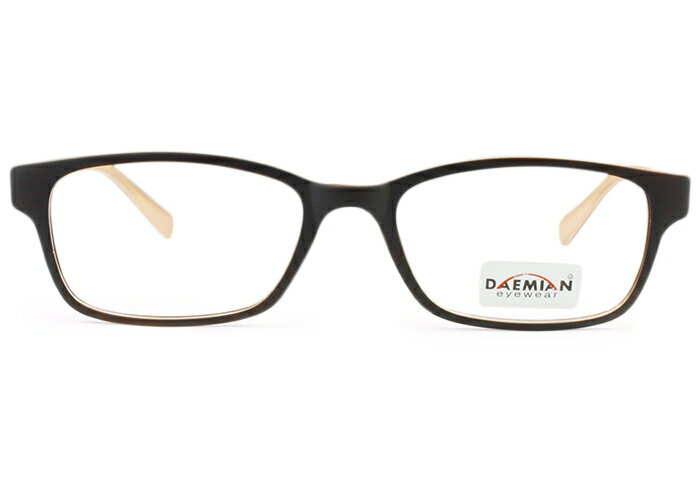 フレーム情報シンプルなデザインに加えて、テンプル部分にボリューム感があるものの全体的に軽いのが特徴です。 ■フレームカラー：マッドブラック/スキンカラー ■フレーム材　質：プラスチック ■生産国：Made in Korea ■付属品：アイカ...