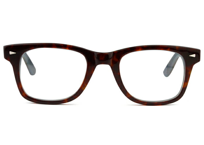 商品情報レンズ部分が大きめにデザインされているのが特徴的な商品となっております。また、単色に加えて2色以上でのカラーでデザインされているのも特徴的です。 ■フレームカラー：ブラウン/グレー ■フレーム材　質：プラスチック ■生産国：Made...