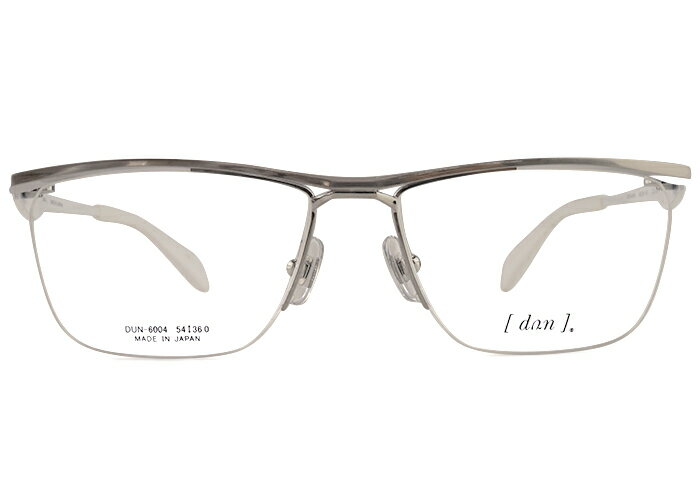 フレーム情報ヒンジバネパーツにはβチタンを採用。S字にすることで、しなやかなバネ性を生み、抜群の掛け心地。チタン素材を磨き、光沢やマットを使い分けた素地カラー、染色技法を施したカラーなど、メタルの質感を高めるカラーリングで、シャープなイメー...