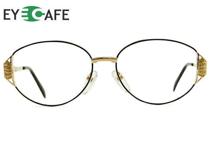 商品情報 大き目のボストン型の婦人眼鏡です。 フレーム材質 メタル 生産国 MADE IN CHINA 付属品 アイカフェオリジナルケース 注意事項 ※こちらの商品はデモレンズが付属しません。※誠に申し訳ございませんが、個々のモニターで、商...