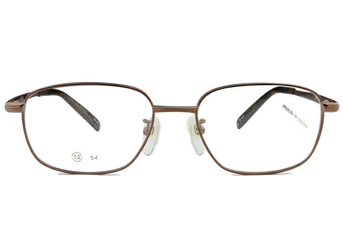 フレーム情報レンズが普通の商品に比べて大きくデザインされているのが特徴的な商品となっております。 ■フレーム材　質：メタルb ■付属品：アイカフェオリジナルケース ※デモレンズが入った状態ではご使用できませんので、必ず度数ナシ・度数付レンズ...