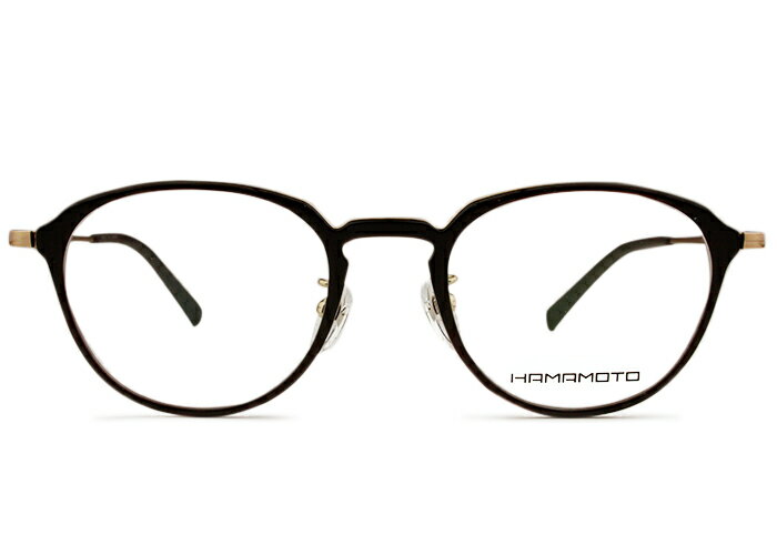 フレーム情報フレーム素材にβチタンを使用し、変形が少なく、軽くて顔への圧迫感も少ないメガネフレームです。 ■フレームカラー：ブラウン ■フレーム材　質：βチタン ■生産国：Made in Japan ■付属品：アイカフェオリジナルケース ※...