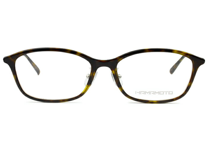 フレーム情報 実寸計量につき誤差はあらかじめご了承ください。 ■フレームカラー：デミ×クリア/ゴールド ■フレーム材　質：プラスチック・チタン ■生産国：MADE IN JAPAN ■付属品：アイカフェオリジナルケース ※デモレンズが入った...