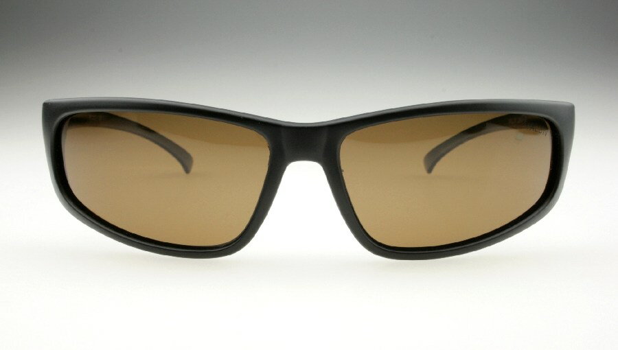 フレーム情報 実寸計量につき誤差はあらかじめご了承ください。■レンズ幅：61mm ■鼻幅：17mm ■レンズ高さ：33mm ■テンプル：131mm ■フレーム全幅：140mm ■フレームカラー：マットブラック ■レンズカラー：ブラウン ■付...