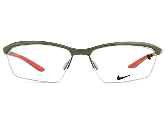 フレーム情報スポーツ用アイウェアとして開発され、究極の軽さと掛け心地を実現。頭部へのストレスを軽減した次世代型のフレームモデルです！ ■フレームカラー：マットグレー / レッド ■フレーム材　質：プラスチック/ラバー素材 ■生産国：Made...