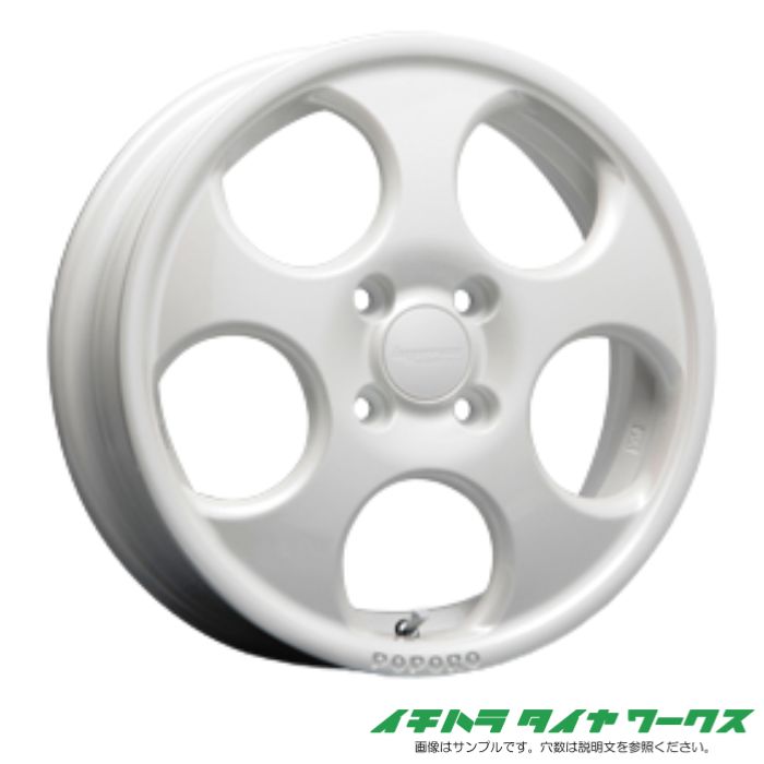 商品詳細メーカーMLJホイール名HYPERION POPOROサイズ14インチ 4.5J 4H-100 インセット 45本数4本注意事項・詳しい適合に関しては質問欄でも受け付けておりますので、お気軽にご相談ください。・在庫は他でも販売してお...