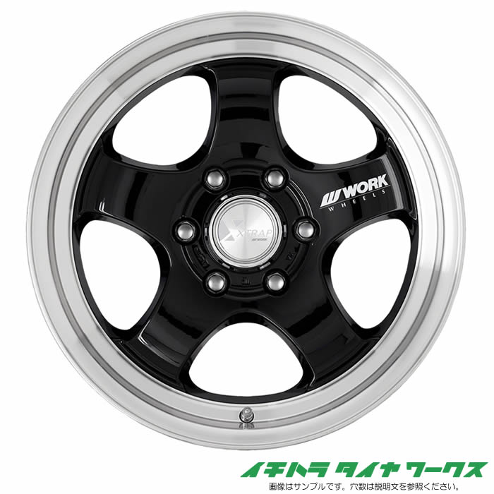 商品詳細メーカーWORKホイール名XTRAP S1HCサイズ18インチ 9J 6H-139.7 インセット 25本数4本注意事項・詳しい適合に関しては質問欄でも受け付けておりますので、お気軽にご相談ください。・在庫は他でも販売しております、...