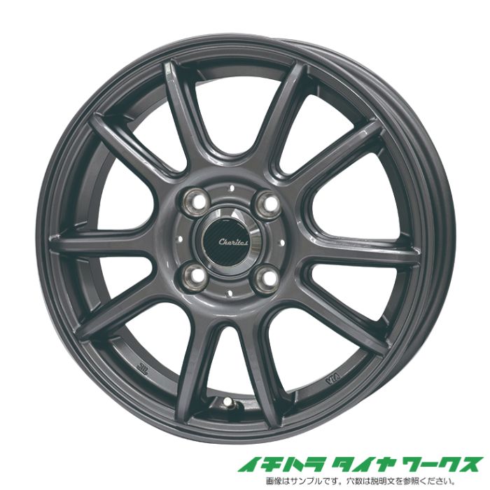 商品詳細メーカーテクノピアホイール名カリテス S416サイズ14インチ 5.5J 4H-100 インセット 38本数1本注意事項・詳しい適合に関しては質問欄でも受け付けておりますので、お気軽にご相談ください。・在庫は他でも販売しております、...