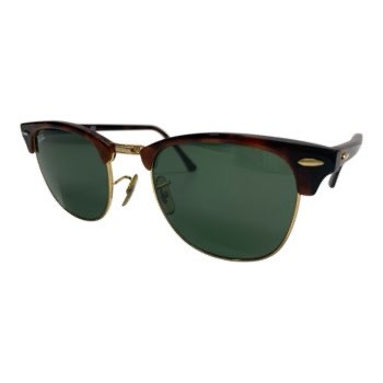 商品名 美品/RAY BAN/レイバン/クラブマスター/RB3016/サングラス/51□21/メンズ/FC3324 管理番号 PD75QZH8ZMFS コンディション・サイズなど この商品の参考ランクは　中古A N 使用されていない未使用・...