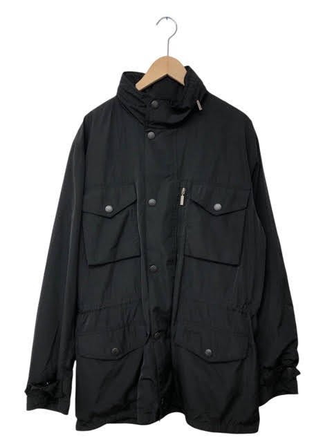 商品名 Barbour/バブアー/M-65/フィールドジャケット/サイズL/ブラック/メンズ/RS0069 管理番号 PDGDFHGDS8VS コンディション・サイズなど この商品の参考ランクは　中古AB N 使用されていない未使用・新古品...