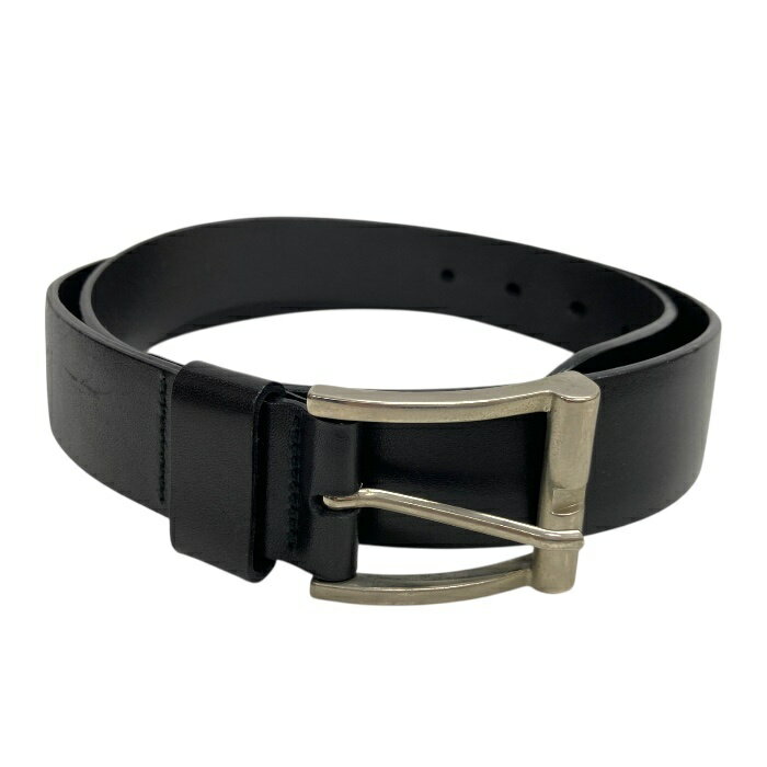 商品名 Sutor Mantellassi/ストールマンテラッシ/レザー/ベルト/サイズ90/ブラック/イタリア製/メンズ/FB4135 管理番号 PDLD7BOB3LE4 コンディション・サイズなど この商品の参考ランクは　中古AB N ...