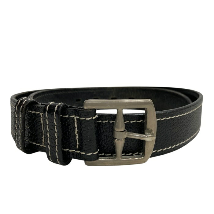 商品名 Sutor Mantellassi/ストールマンテラッシ/レザー/ベルト/ブラック/サイズ80/メンズ/FB4136 管理番号 PDRQ2MHUGRKK コンディション・サイズなど この商品の参考ランクは　中古B N 使用されていな...