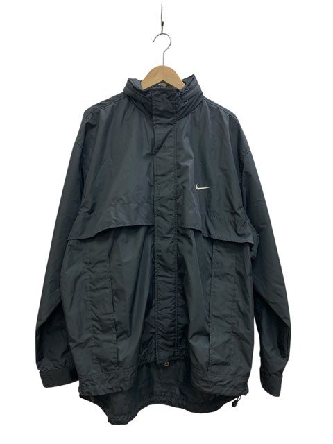 商品名 NIKE/ナイキ/ナイロン/ジップアップジャケット/ブラック/XLサイズ/メンズ/FC3483 管理番号 PDMBTT6ZFRL8 コンディション・サイズなど この商品の参考ランクは　中古AB N 使用されていない未使用・新古品にな...