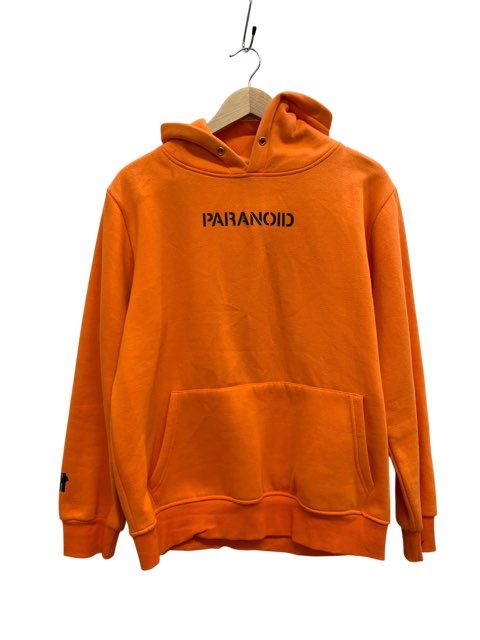 商品名 ANTI SOCIAL SOCIAL CLUB/アンチソーシャル ソーシャルクラブ/フーディー/パーカー/裏起毛/オレンジ/XLサイズ/メンズ/FC3516 管理番号 PDQDISPNMCV2 コンディション・サイズなど この商品の...