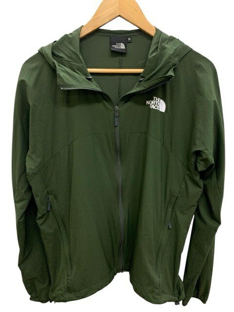 商品名 THE NORTH FACE/ノースフェイス/サイズM/カーキ/スクローテイルフーディ/メンズNP7/520/FG0200 管理番号 PDDZUKWM435A コンディション・サイズなど この商品の参考ランクは　中古AB N 使用さ...