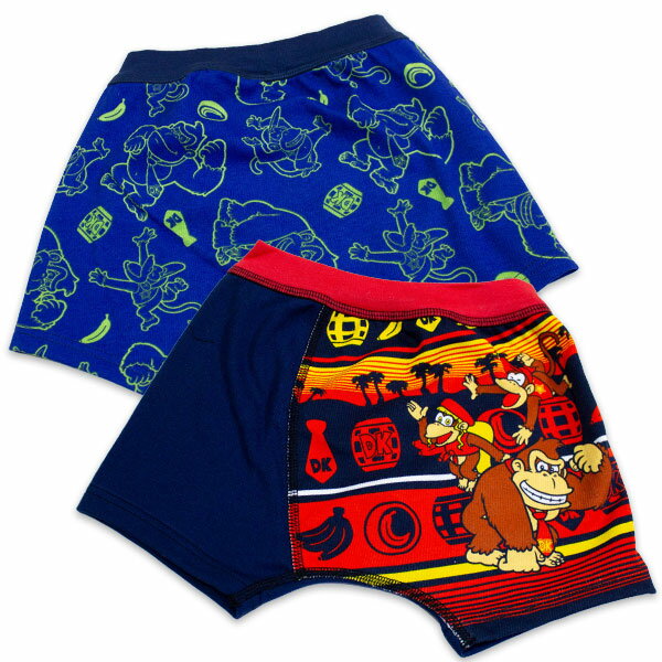 【商品説明】 最新柄のボクサーブリーフになります。 内ももにフィットして動きやすく名前が書けるタグ付きです。 【サイズ】110（胴囲49cm〜55cm） 　　　　　120（胴囲51cm〜57cm） 　　　　　130（胴囲53cm〜59cm）...