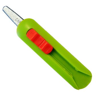 長谷川刃物 段ボールのこ 物流くん ステンレス刃物鋼 ABS樹脂 DC-15 •刃渡り:27mm •収納時110mm　　使用時最大　137mm 物流センターで働いている従業員の声を集結させた段ボールカッターの決定版 ...