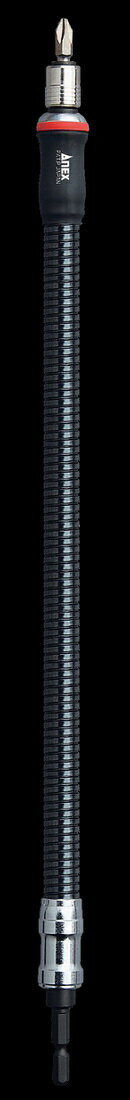 商品名 フレキシブルシャフト 型番 AFS-400 メーカー名 ANEX　アネックス セット内容 フレキシブルシャフト +2×45 1本 パッケージサイズ 470×45 コード 273057