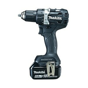 ■1充電あたりの作業量(目安)/穴あけ■ 木工キリφ9mm ラワン(厚さ30mm) 約1,860コ(高速) ■1充電あたりの作業量(目安)/ネジ締め■ φ6×75mm　SPF約390本(高速) φ9×75mm　SPF　約200本(高速) ■...