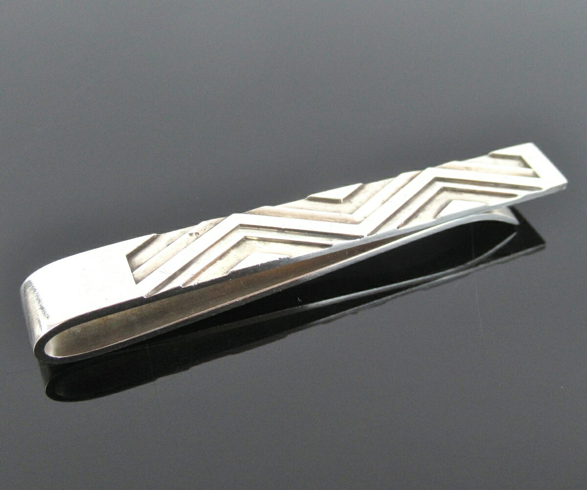 6950 ジョージジェンセン ネクタイピン カフス セット SILVER925 6950 ジョージジェンセン ネクタイピン カフス セット SILVER925