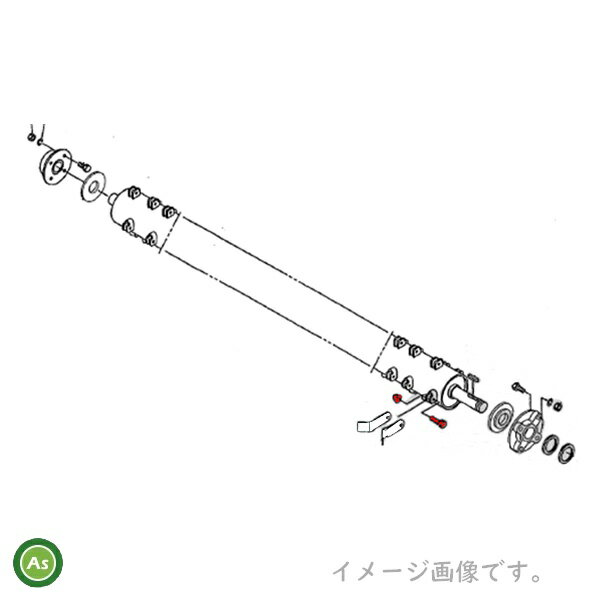 　適合型式 　MFN1410 　セット内容 　ボルト　　42個　　(部品番号：1293810000) 　ナット　　42個　　(部品番号：NNF10) 　注意事項 　※お使いの機種・型式・枚数をご確認の上ご注文下さい。 　※お客様都合によるご...
