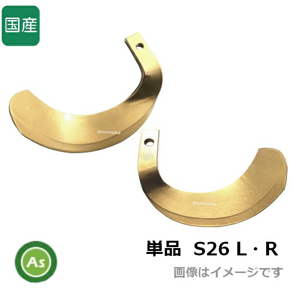 トラクター 耕うん爪 東亜重工製 スーパーゴールド爪 直爪 ※L/Rをお間違いのないようご注文ください。写真はイメージです。 　取付部寸法(測り方によって多少の誤差はございます。) 　　幅：35mm 　　厚：10mm 　　穴径：13mm 　...