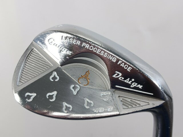 商品詳細 種別 ウェッジ モデル ゲージーデザイン W10 DS 48-8 フレックス S 本数 1 長さ 35.25 ライ角 0 キックポイント ヘッド体積 0 メーカー ゲージーデザイン シャフト N.S.PRO 950GH ロフト 4...